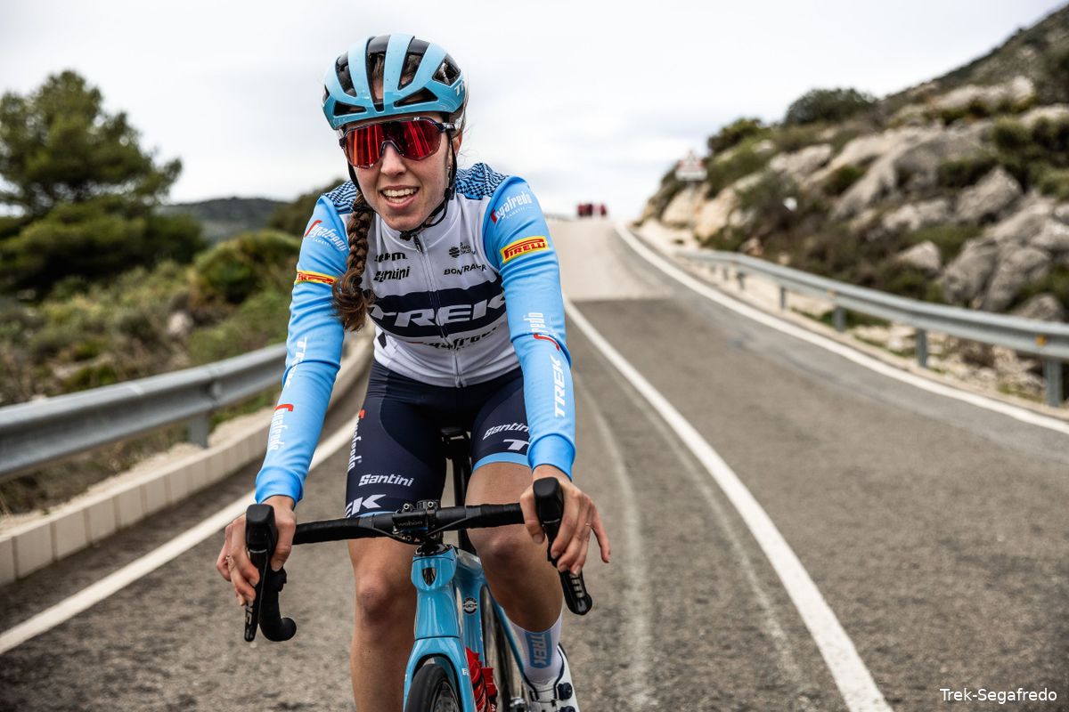 Interview | Van Anrooij emotioneel na 'next level offday' op NK: 'Dat ...