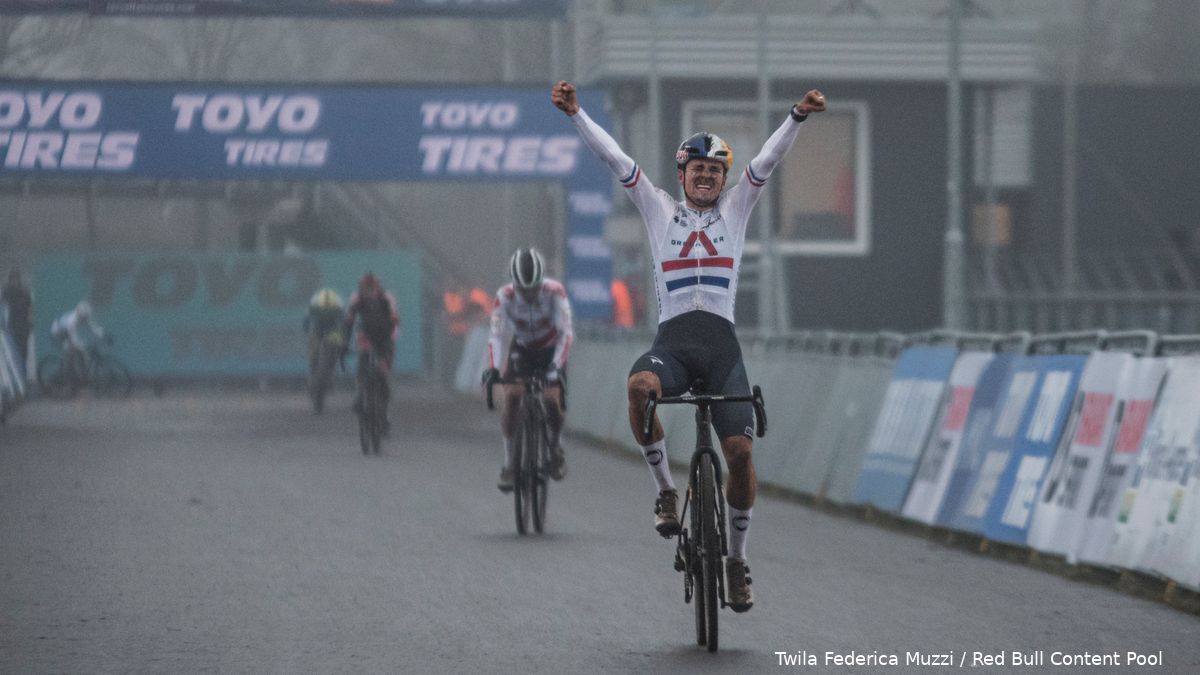 Tom Pidcock could make Tour de France debut in 2022 | CyclingUpToDate.com