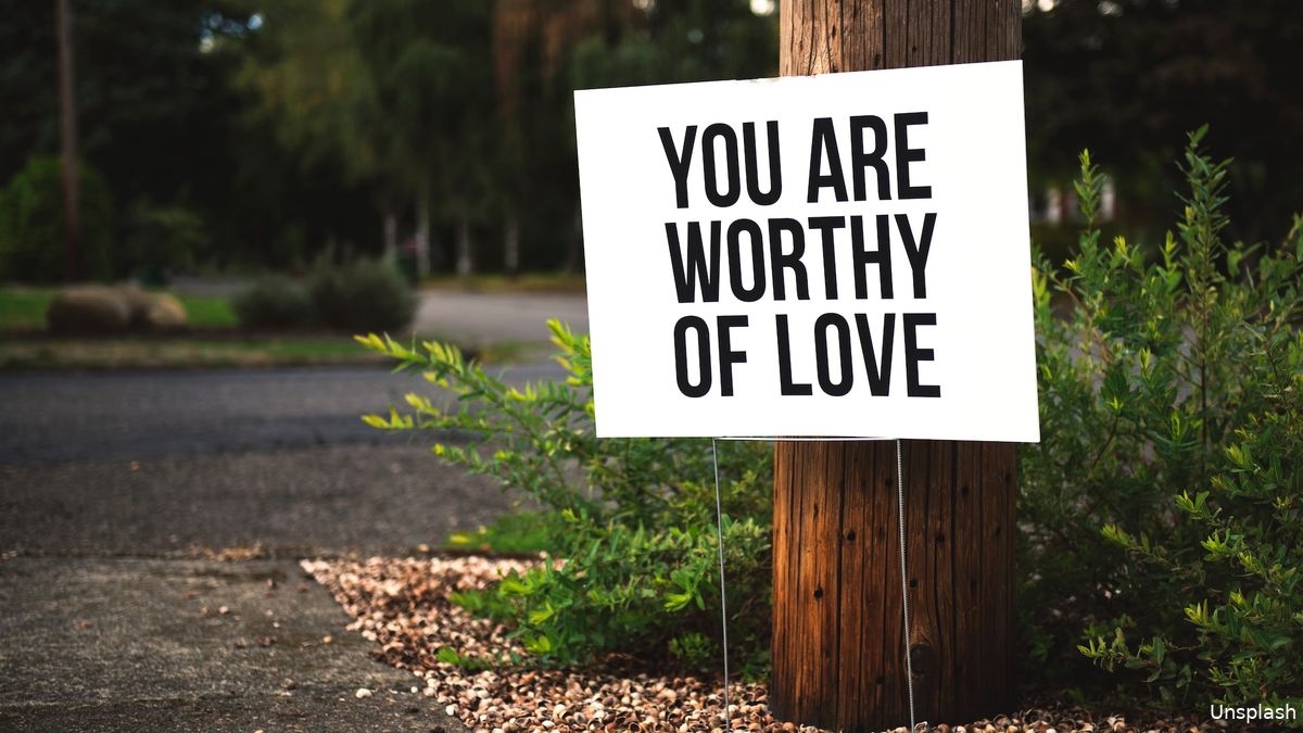 Welwood over het verschil tussen absolute en relatieve liefde | In de ...