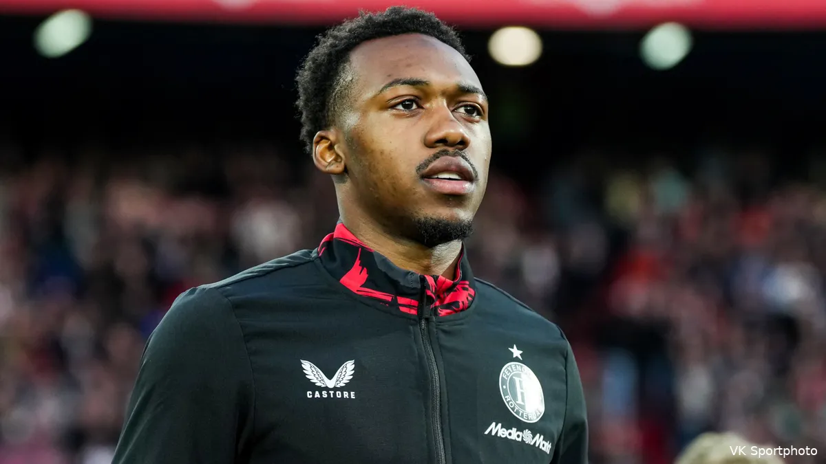 Komt transfer Milambo te vroeg? ''Kijk naar Wieffer, die speelt niet ...