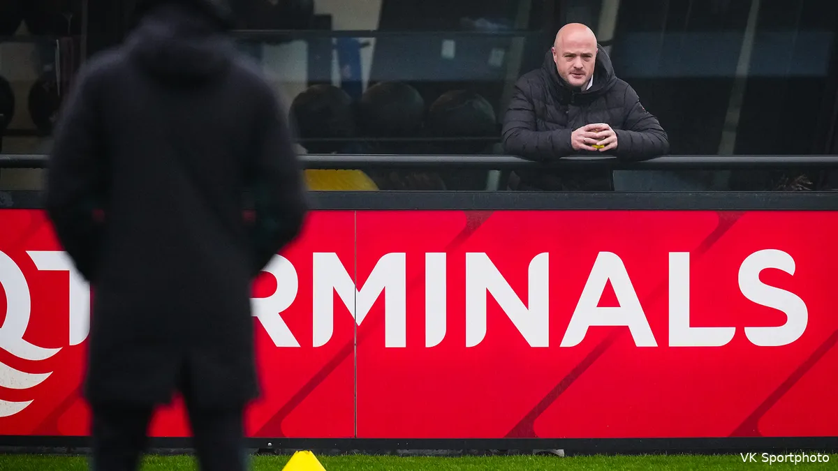 'Feyenoord moet haast maken: ook RB Leipzig geïnteresseerd in Rômulo ...