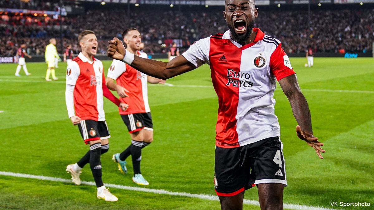 'Borussia Dortmund volgt ontwikkelingen Geertruida' | FR12.nl