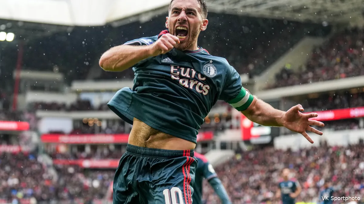 "Dat was voor hem het besef dat het zo niet verder kon" | FR12.nl