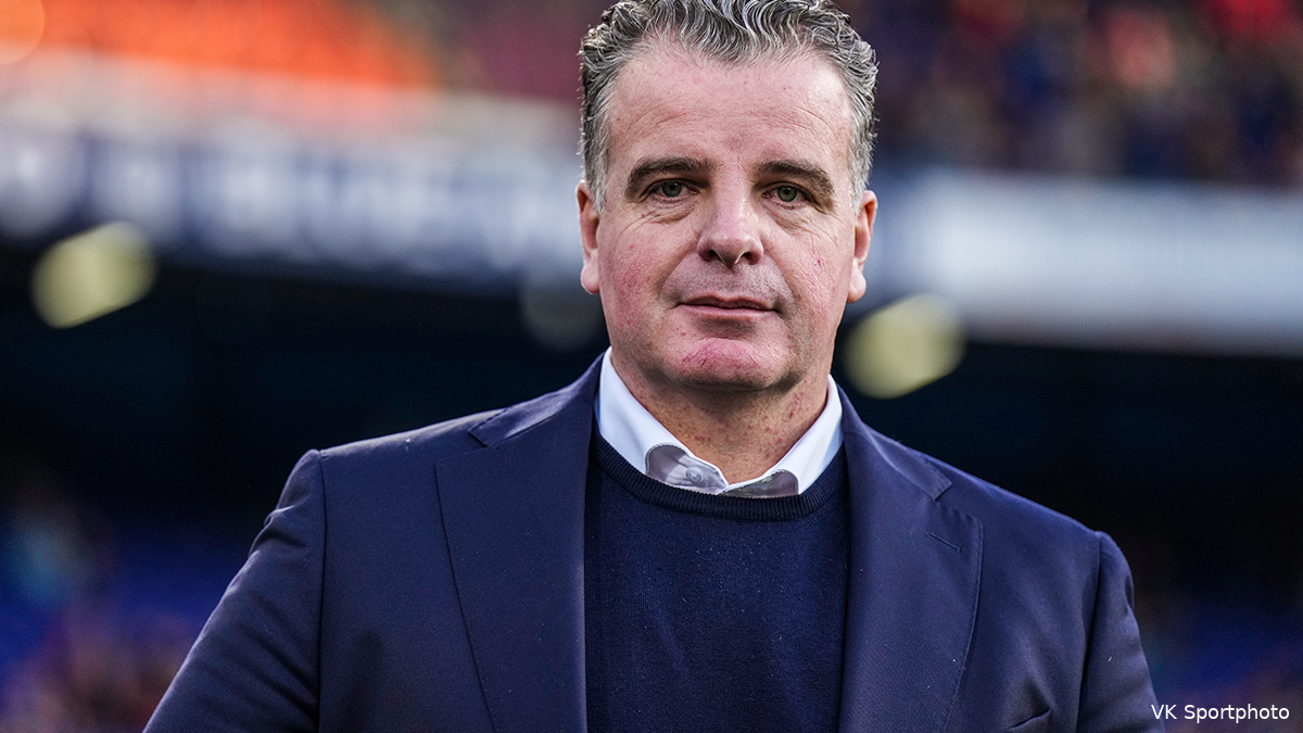 Te Kloese duidelijk: ''Willen geen enkel risico nemen'' | FR12.nl