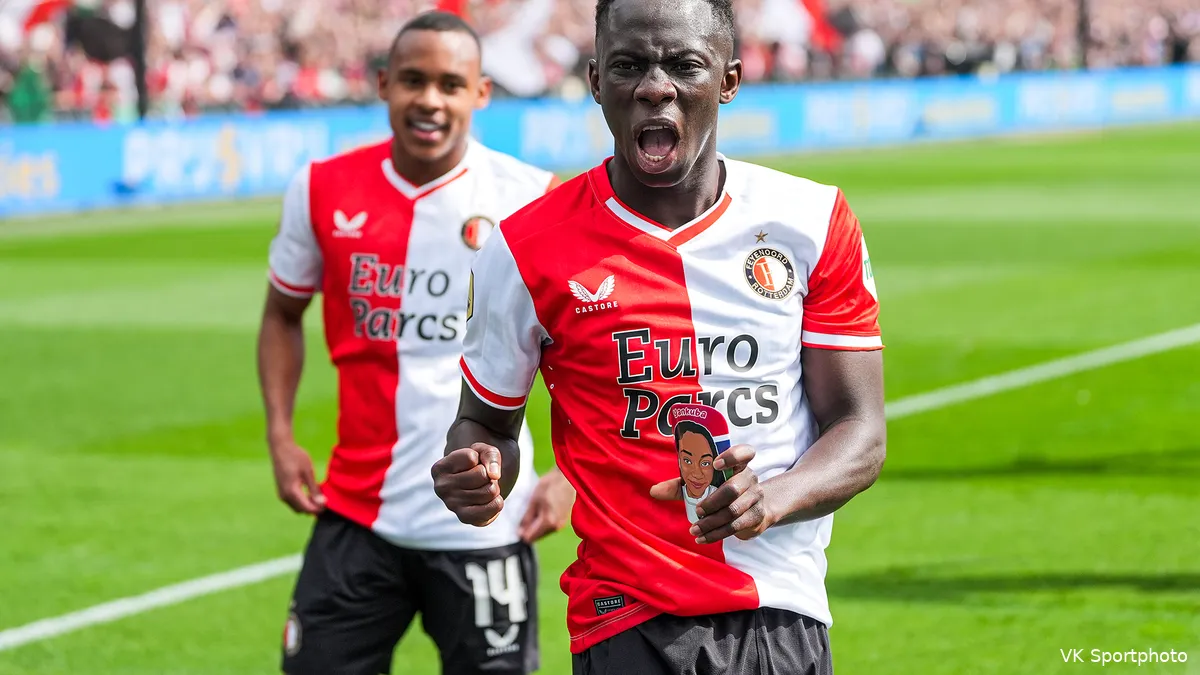 ''Dan is er voor bijna geen ploeg in Nederland een houden aan'' | FR12.nl