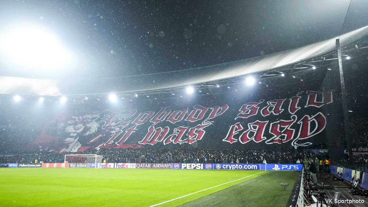 Bischop: ''Twee transfers sowieso en heel misschien een buitenkansje ...