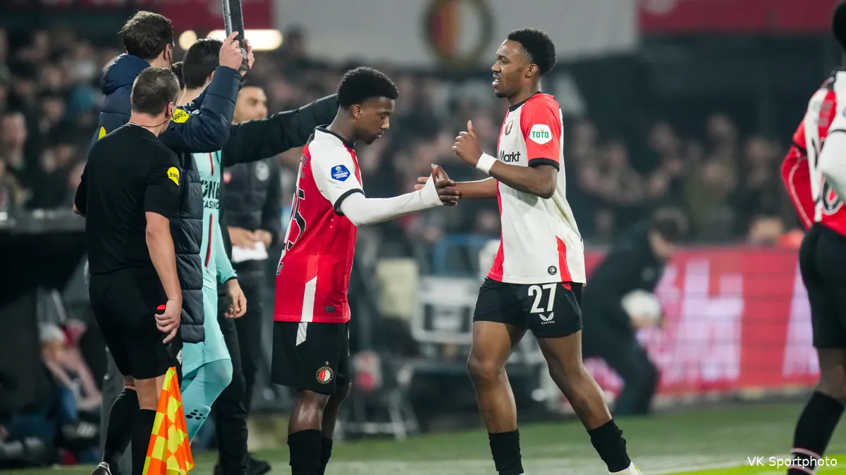 Shiloh 't Zand kiest voor interlandcarrière bij Suriname | FR12.nl