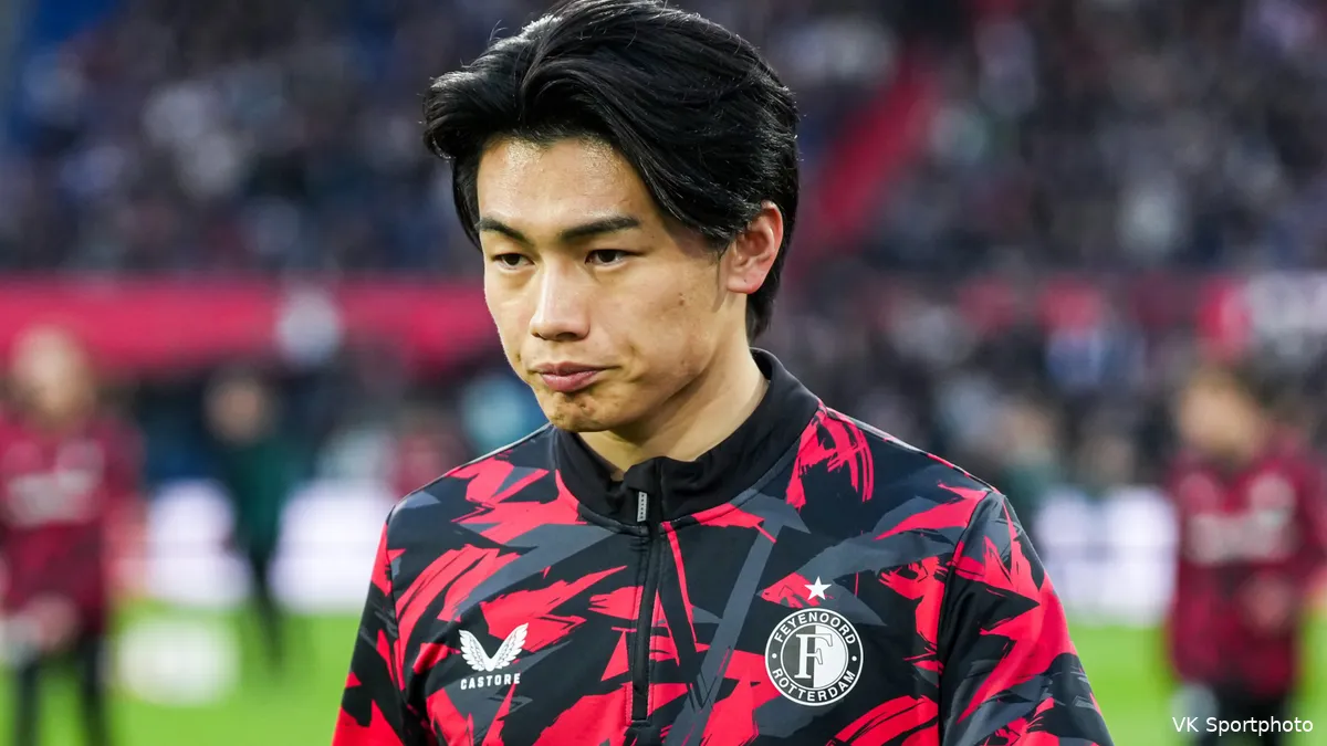Stelling: Feyenoord moet een nieuwe spits aantrekken voor volgend ...