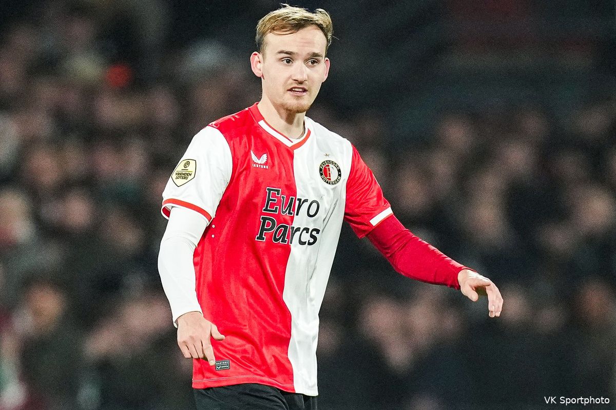 "Beelen gaat nu gewoon de concurrentiestrijd aan met Trauner" | FR12.nl