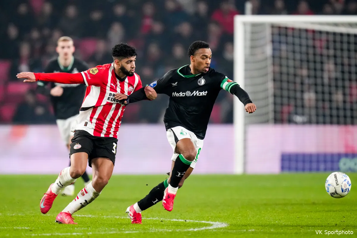 Timber: "Het lijken wel een stelletje amateurs in die VAR-kamer" | FR12.nl