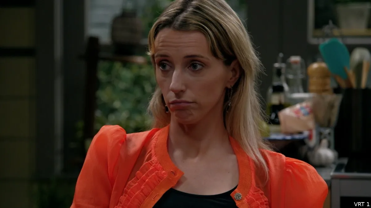 Exit Tamara in 'Thuis'? Actrice Tine Priem reageert voor het eerst op ...