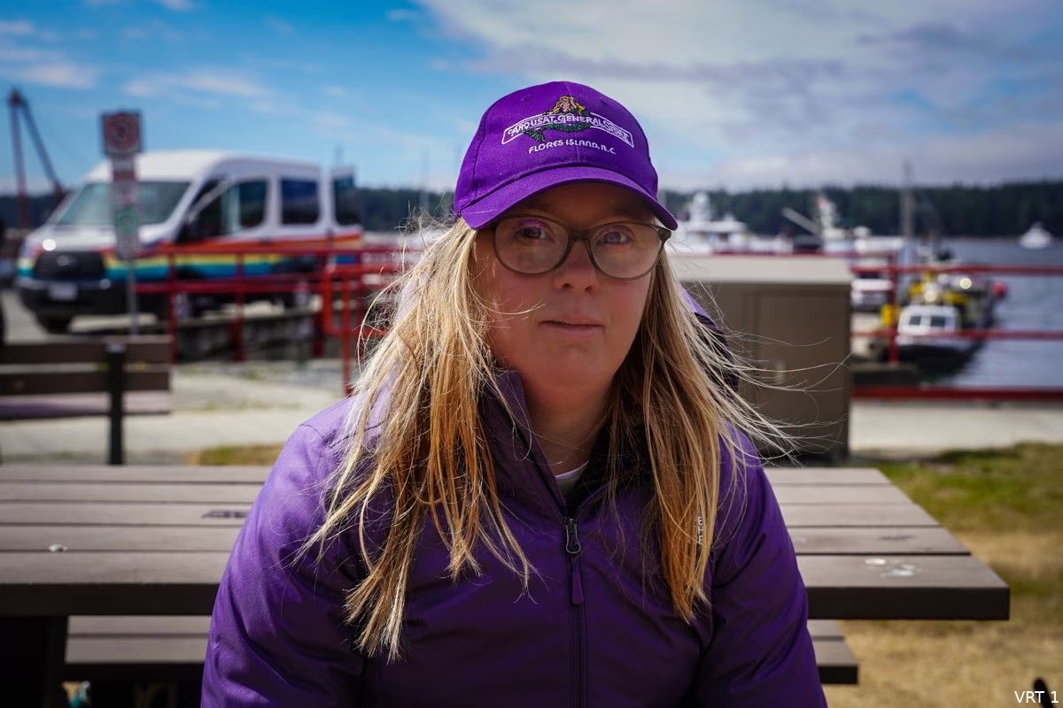 Is Anneleen uit 'Down The Road' weer gelukkig in de liefde? Kandidate ...