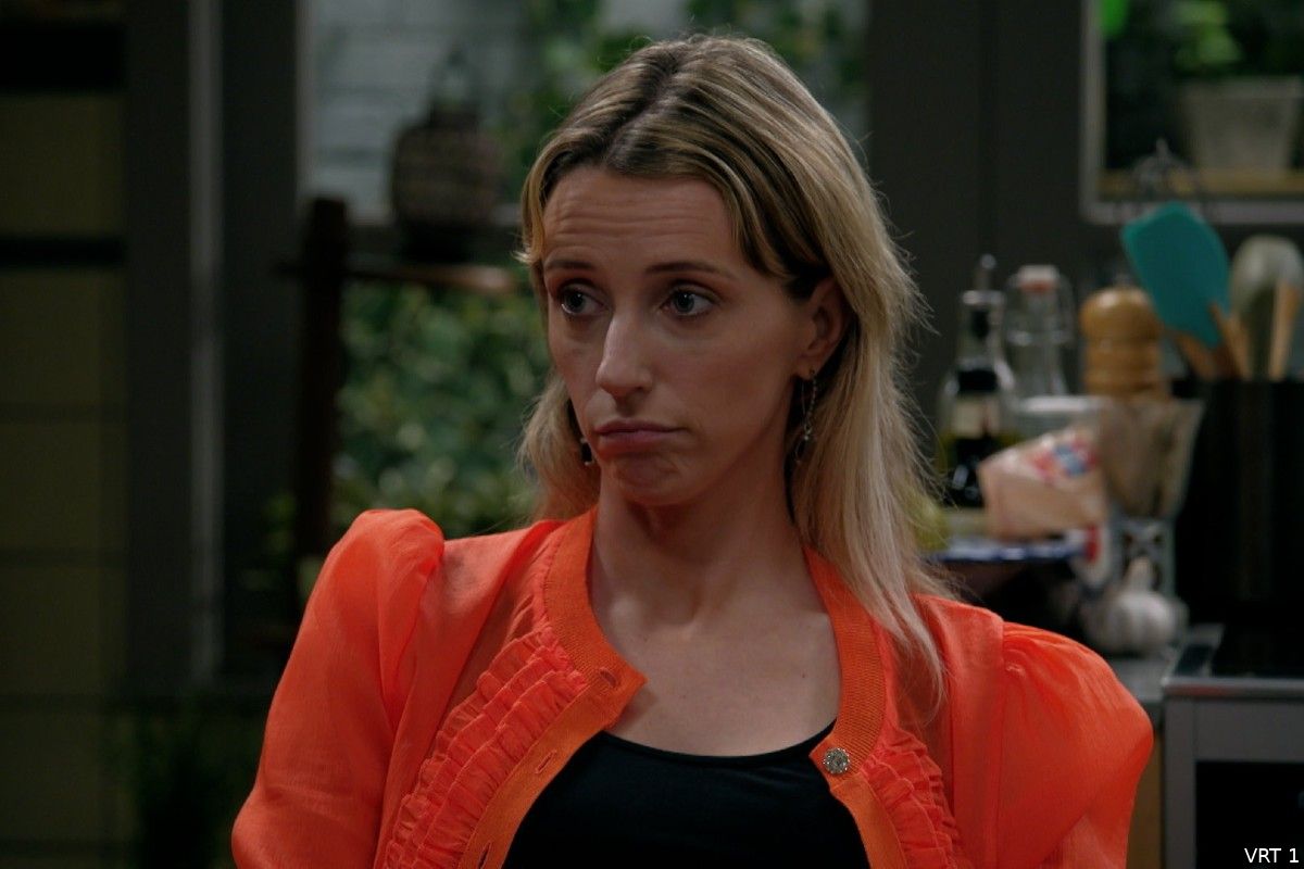 'Thuis'-actrice Tine Priem kiest voor drastisch nieuwe look: "Supermooi!"