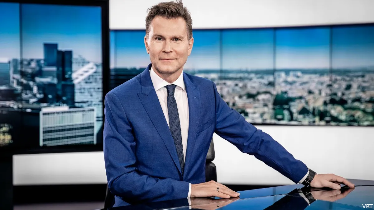 Wim De Vilder kondigt groot nieuws aan na deelname aan 'The Masked Singer': "Fantastisch ...