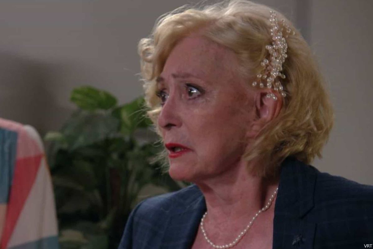 Wat staat er te gebeuren in de seizoensfinale van 'Thuis'? VRT lost nu ... Wat staat er te gebeuren in de seizoensfinale van 'Thuis'? VRT lost nu ...