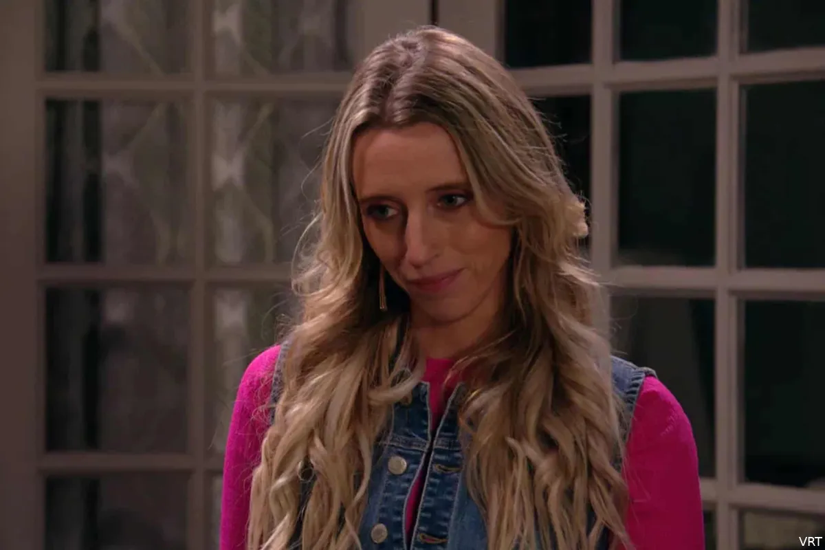 Na dramatische wending met Tamara: 'Thuis'-actrice Tine Priem kiest ...