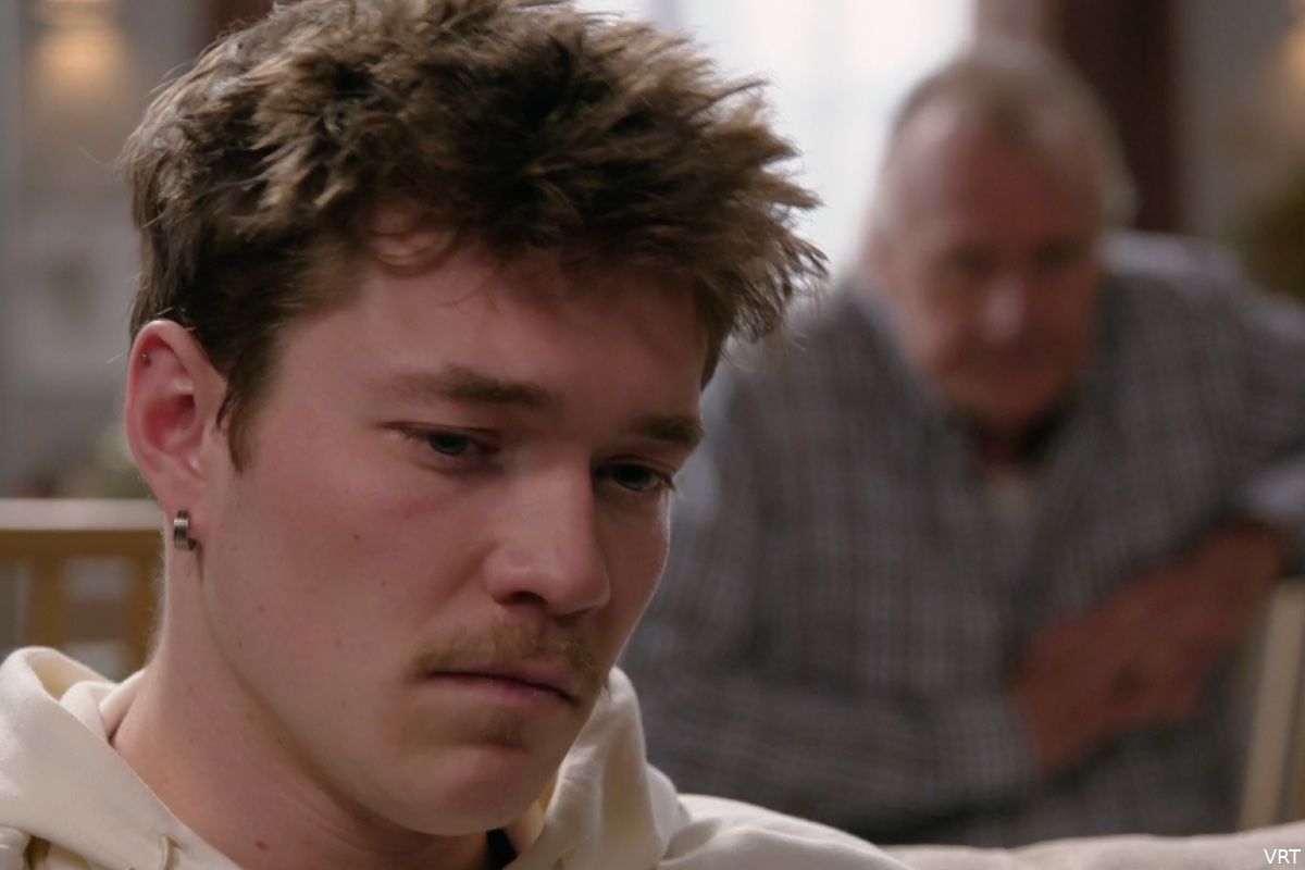 Bram Spooren (Ilias) onthult: "De échte reden van mijn vertrek bij ‘Thuis’"