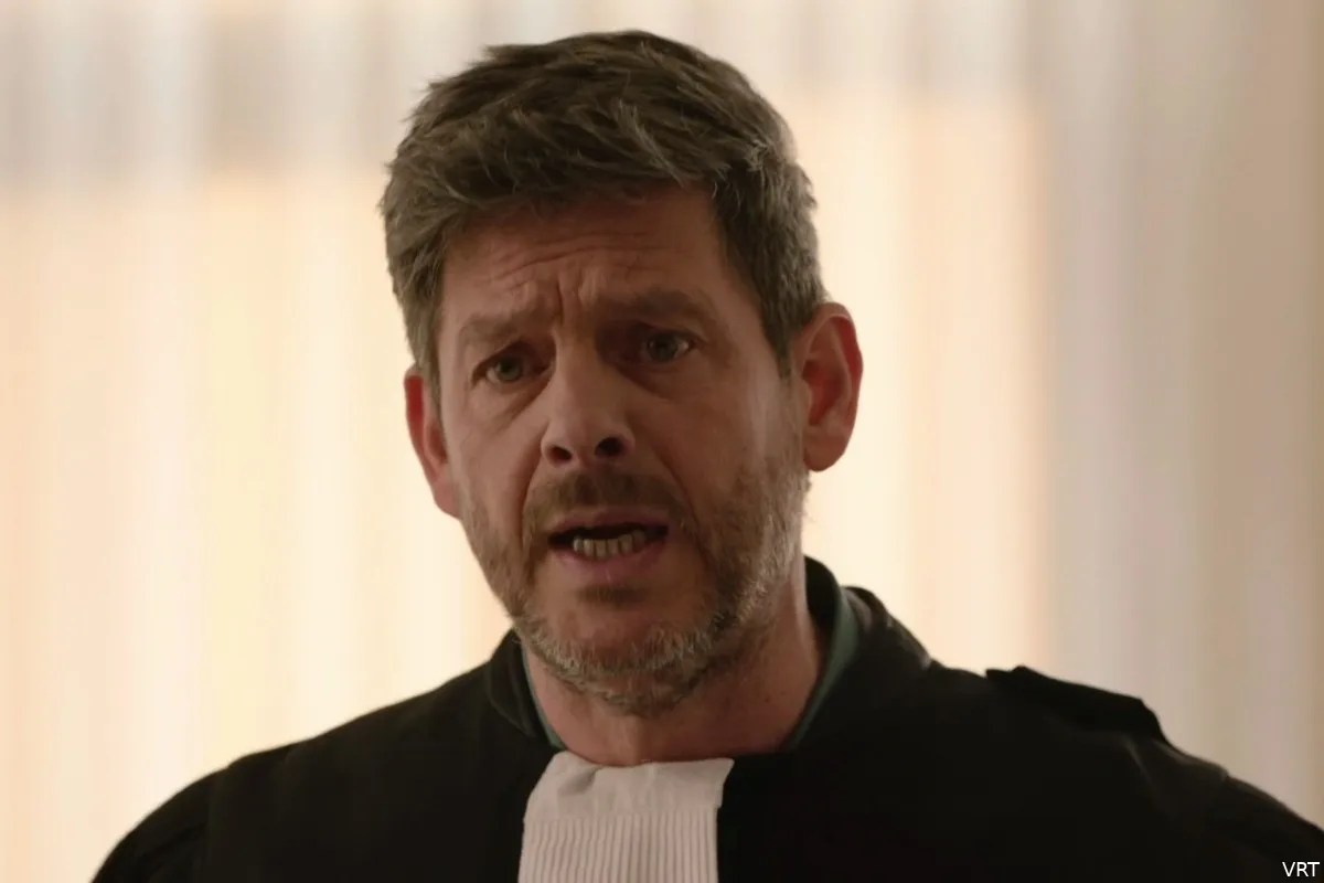 Na de dood van Alexander Cosyns in 'Thuis': Acteur Erik Goossens ...
