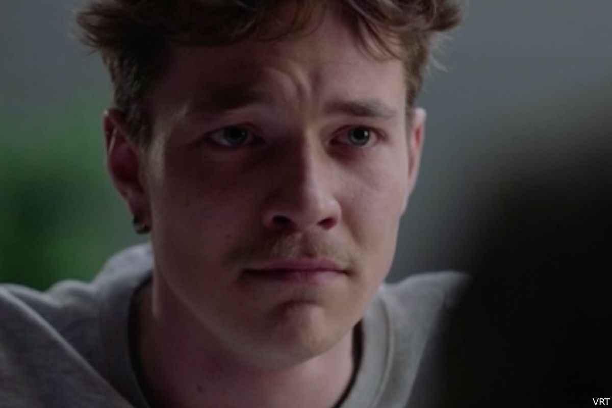 Heeft Ilias Alexander Cosyns toch vermoord? 'Thuis'-acteur Bram Spooren ...