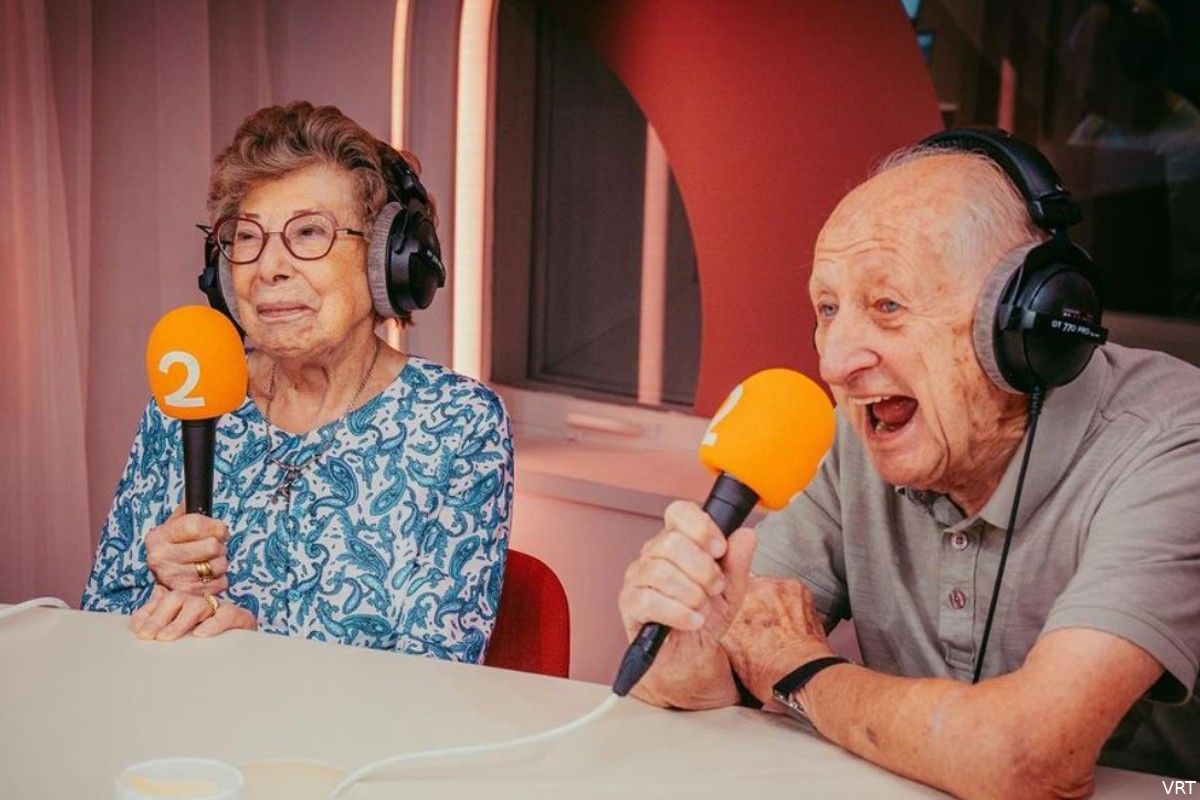 Annie Geeraerts en Ray Verhaeghe krijgen enorme verrassing na al die ...