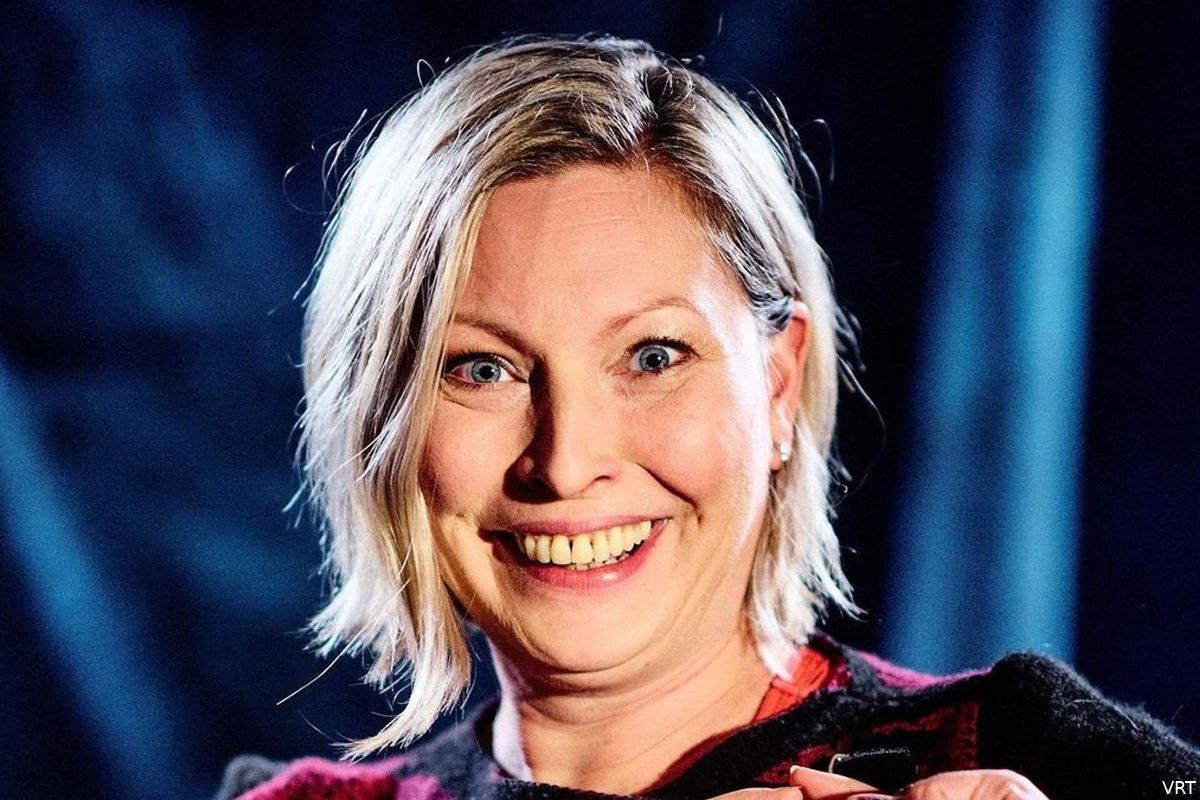 Roos Van Acker zwijgt niet langer en kondigt prachtig liefdesnieuws aan ...