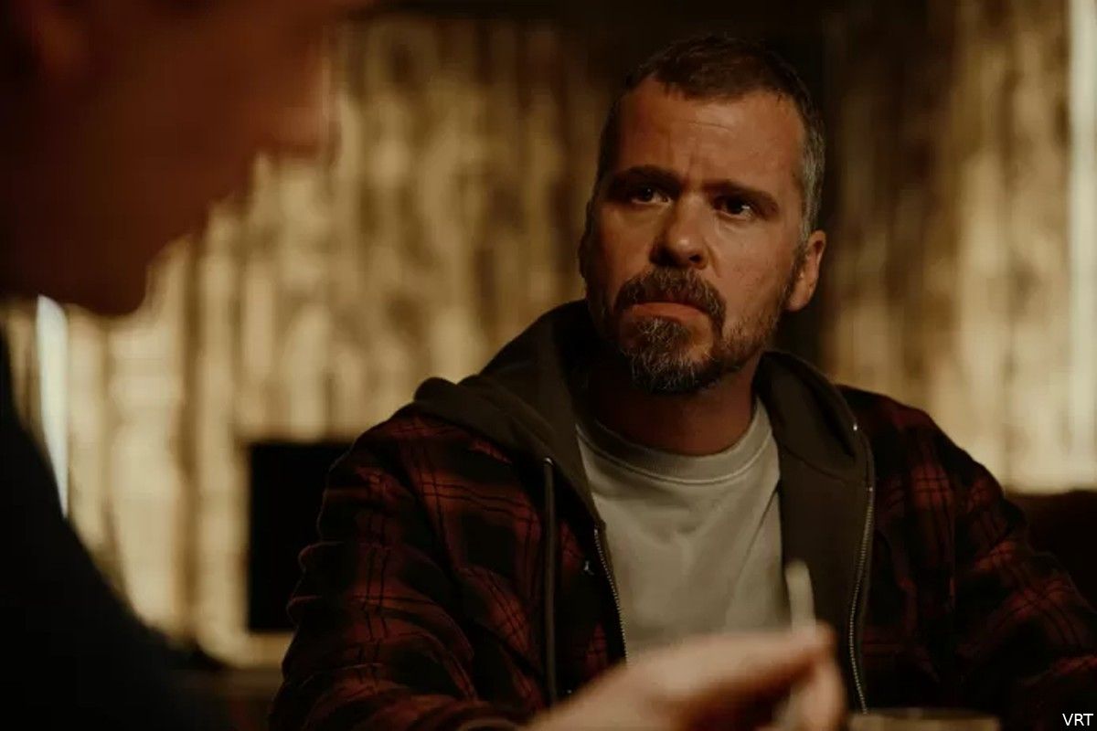 'De Twaalf'-acteur Wouter Hendrickx maakt komaf met donkere periode ...