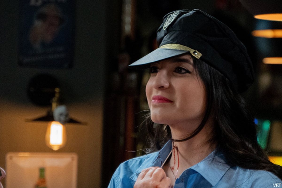 Kijkers zijn niet te spreken over scène in 'Thuis': "Wat is dat daar ...