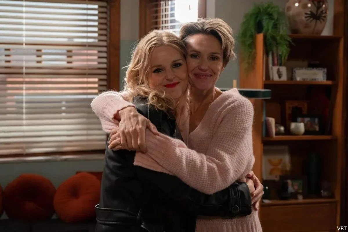 Na grote comeback in 'Thuis': Elise Roels verklapt wat haar personage ...