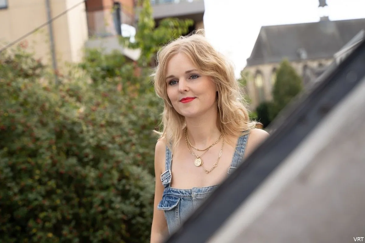 Elise Roels (Emma) onthult het na onverwachte comeback: "Daarom ben ik ...