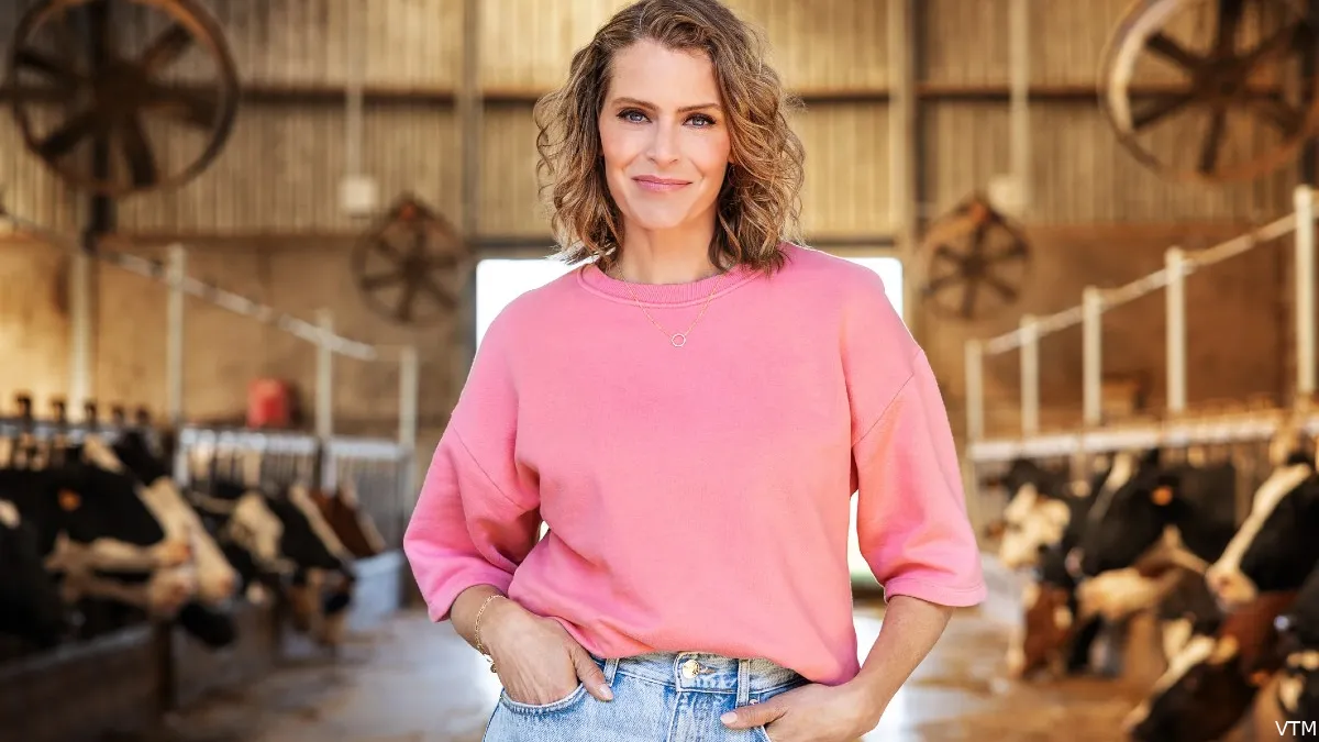 Eindelijk onthuld: dan gaat het nieuwe seizoen van 'Boer zkt Vrouw' van ...
