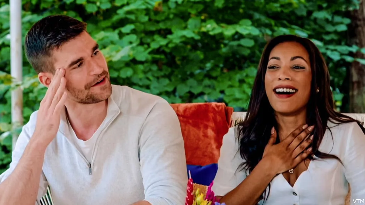 Is Emma uit 'Blind Getrouwd' niet langer single? Kandidate onthult hoe ...