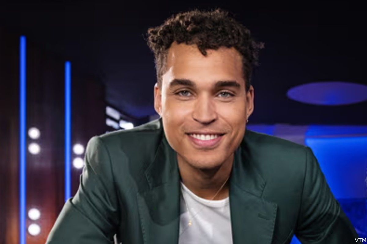 In primeur: hier zie je een eerste glimp van Aster Nzeyimana als ...