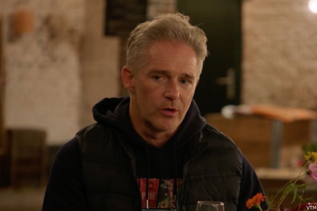 Dramatisch nieuws voor zanger Christoff: "Wat een gemis"