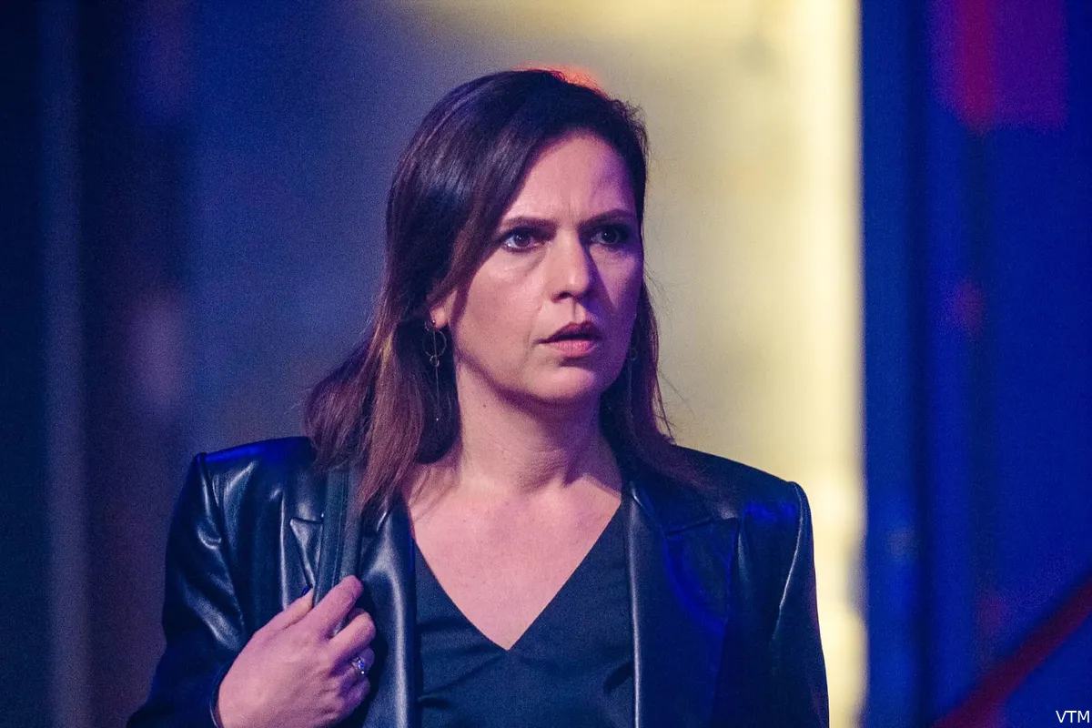 Caroline Maes heeft droevig nieuws over haar relatie met 'Familie ...