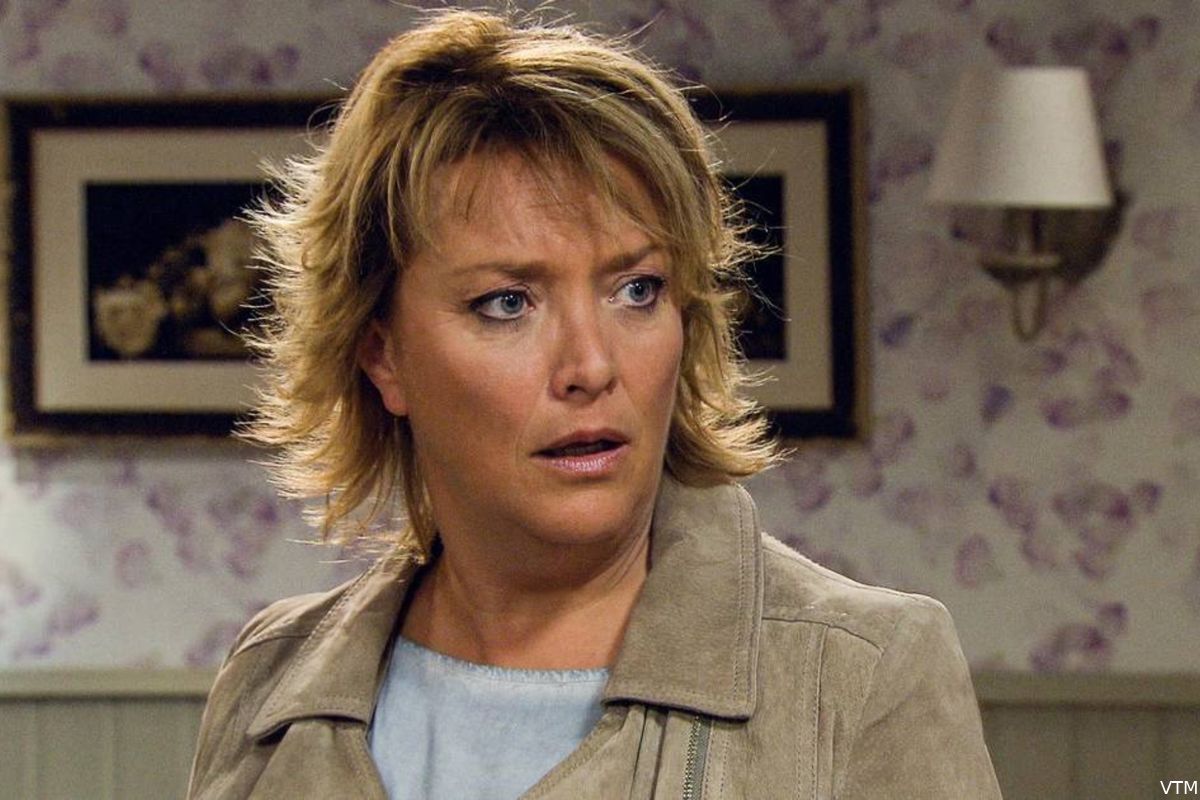 Voormalige 'Familie'-actrice Hilde Van Wesepoel krijgt erg slecht ...