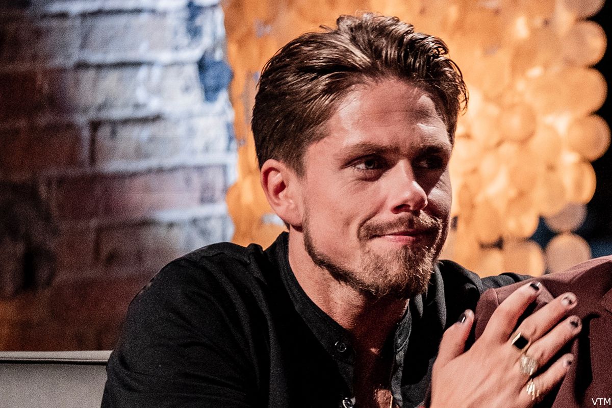 André Hazes vertrekt bij Monique Westenberg: "Dit is het beste"