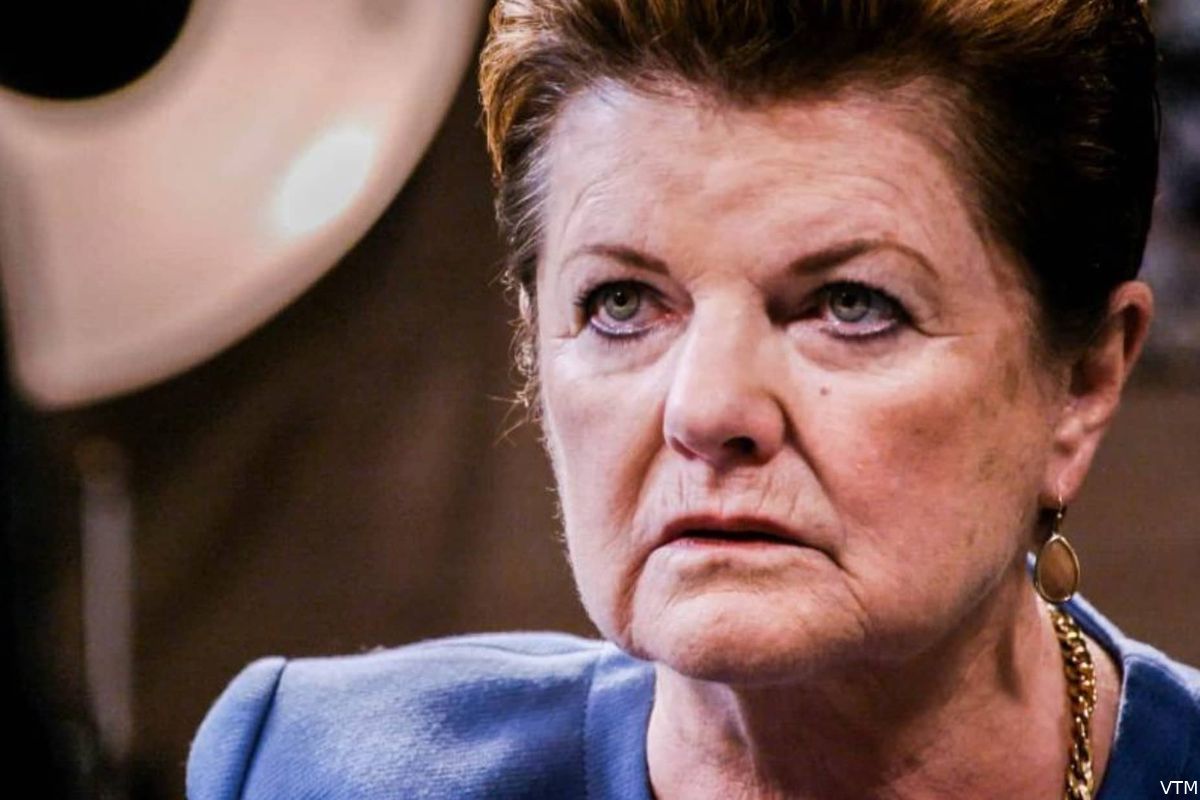 'Familie'-actrice Janine Bischops (81) verscheurd van verdriet: "Het is ...