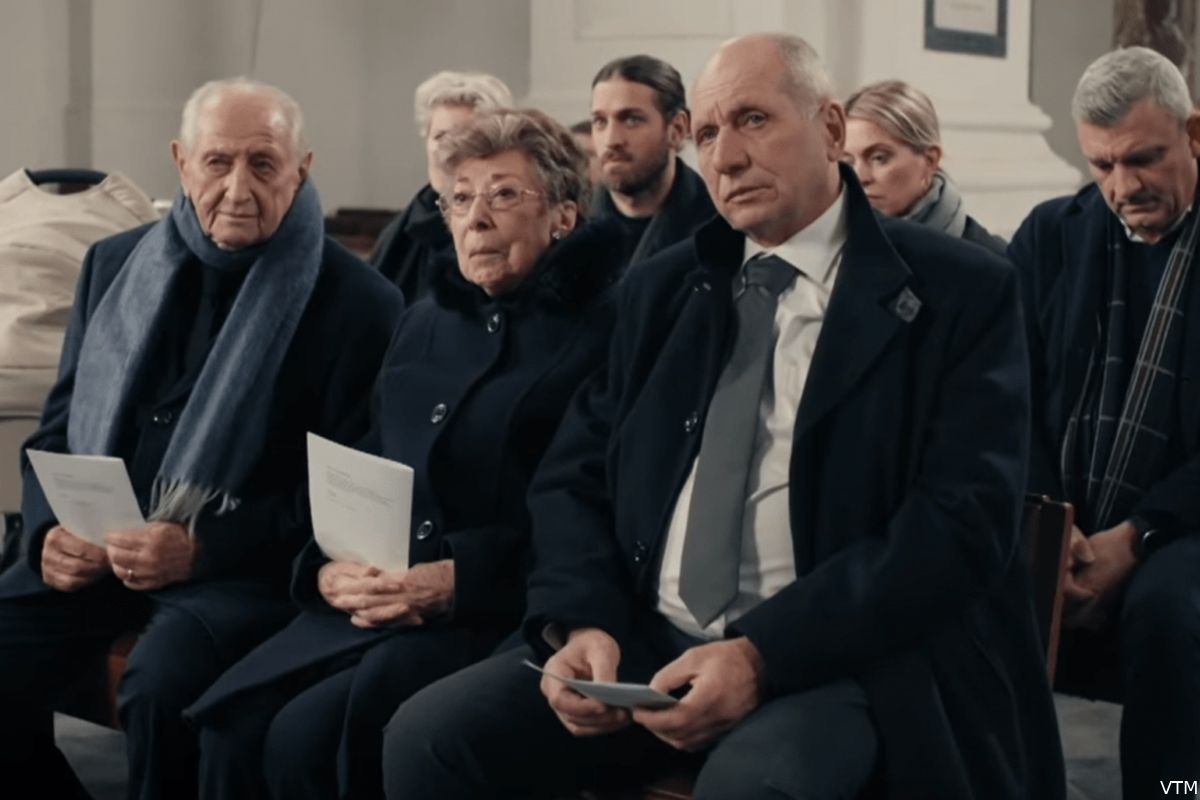 Drama achter de schermen bij 'Familie': "Acteur helemaal verlamd na ...