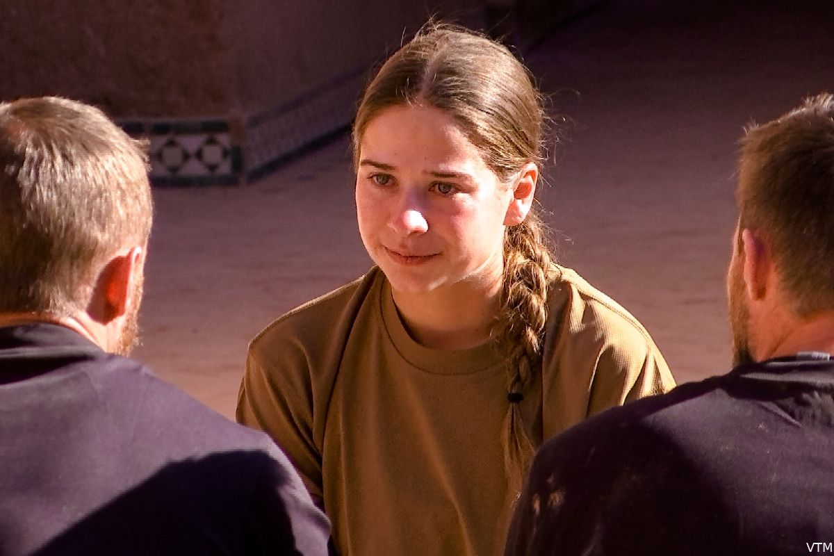 Iedereen wil hetzelfde kwijt over Laura Tesoro na bijzonder emotionele ...