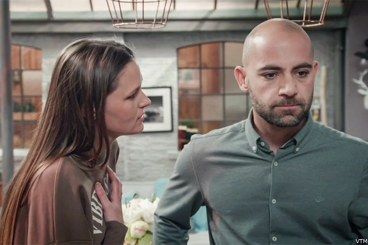 Zorgt Sam voor breuk tussen Mieke en Niko? 'Familie'-actrice Tinne ...