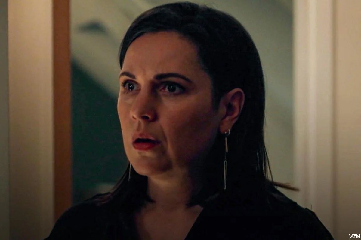 Caroline Maes en 'Familie'-makers reageren voor het eerst op exit Mieke ...
