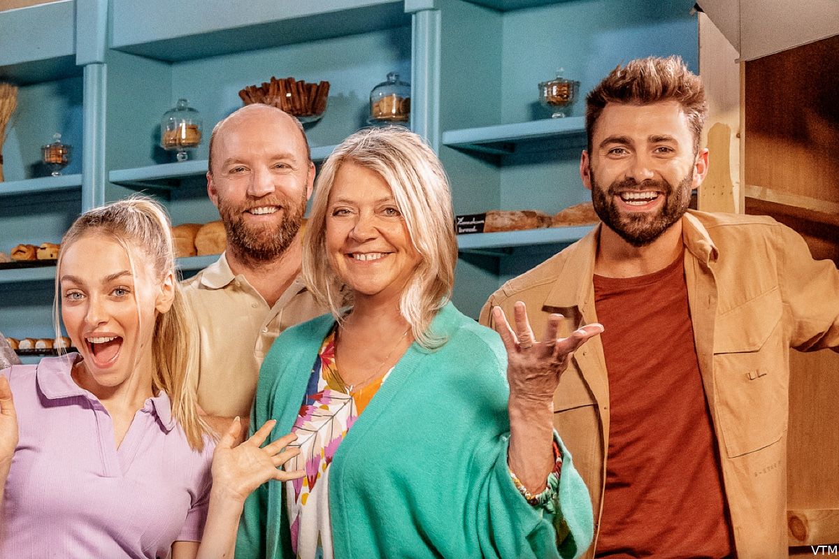 Het gaat volledig mis voor Sieg De Doncker op eerste draaidag van ...