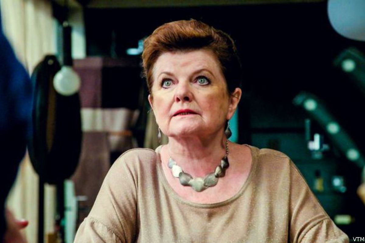 Verdwijnt Brigitte weldra uit 'Familie'? Actrice Janine Bischops (81 ...