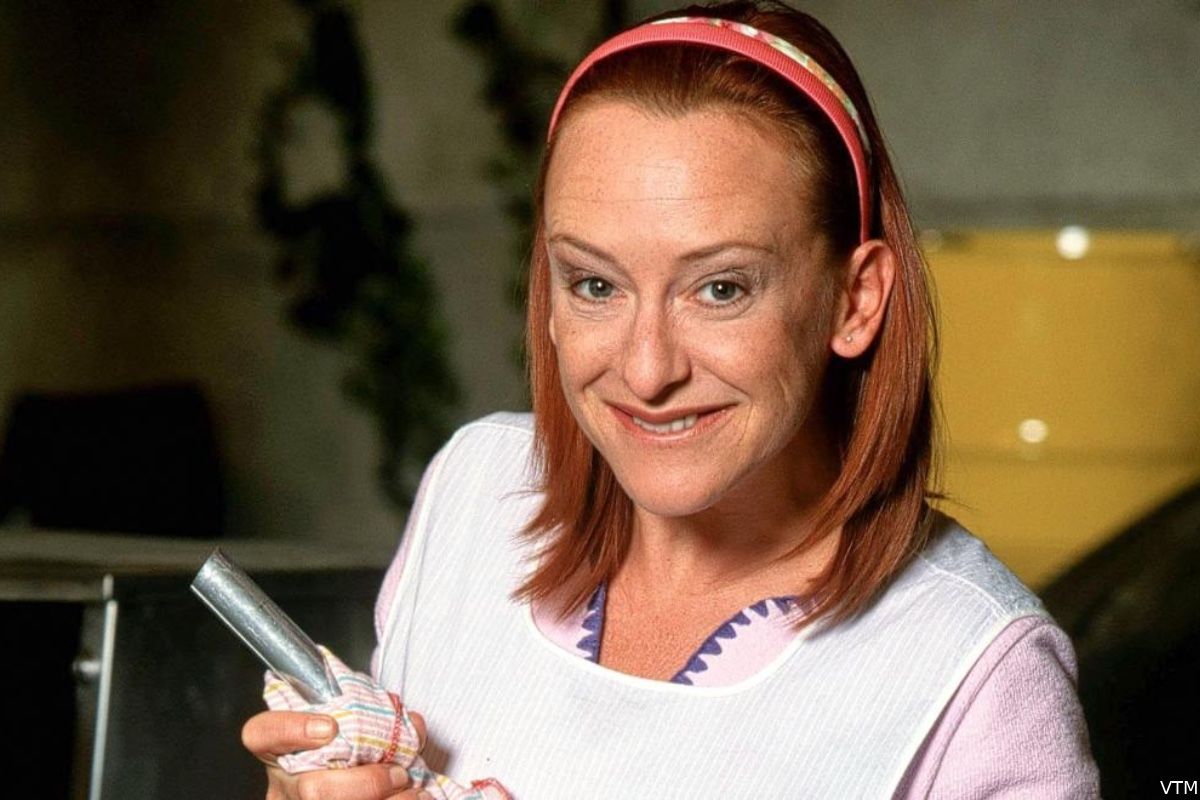 Na jarenlange mediastilte: 'Verschoten & zoon'-actrice Ann Hendriks (60 ...