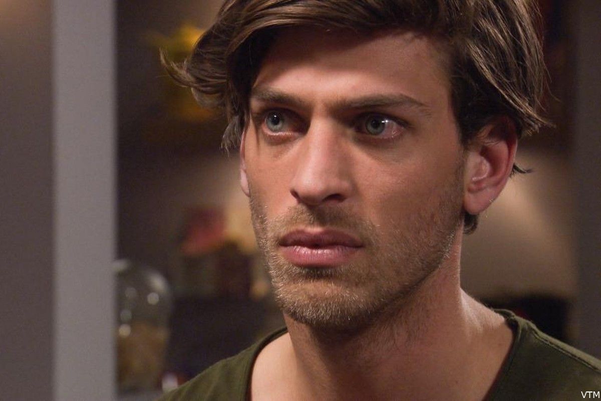 Keert ook Vincent Banić binnenkort terug naar 'Familie'? Acteur komt ...