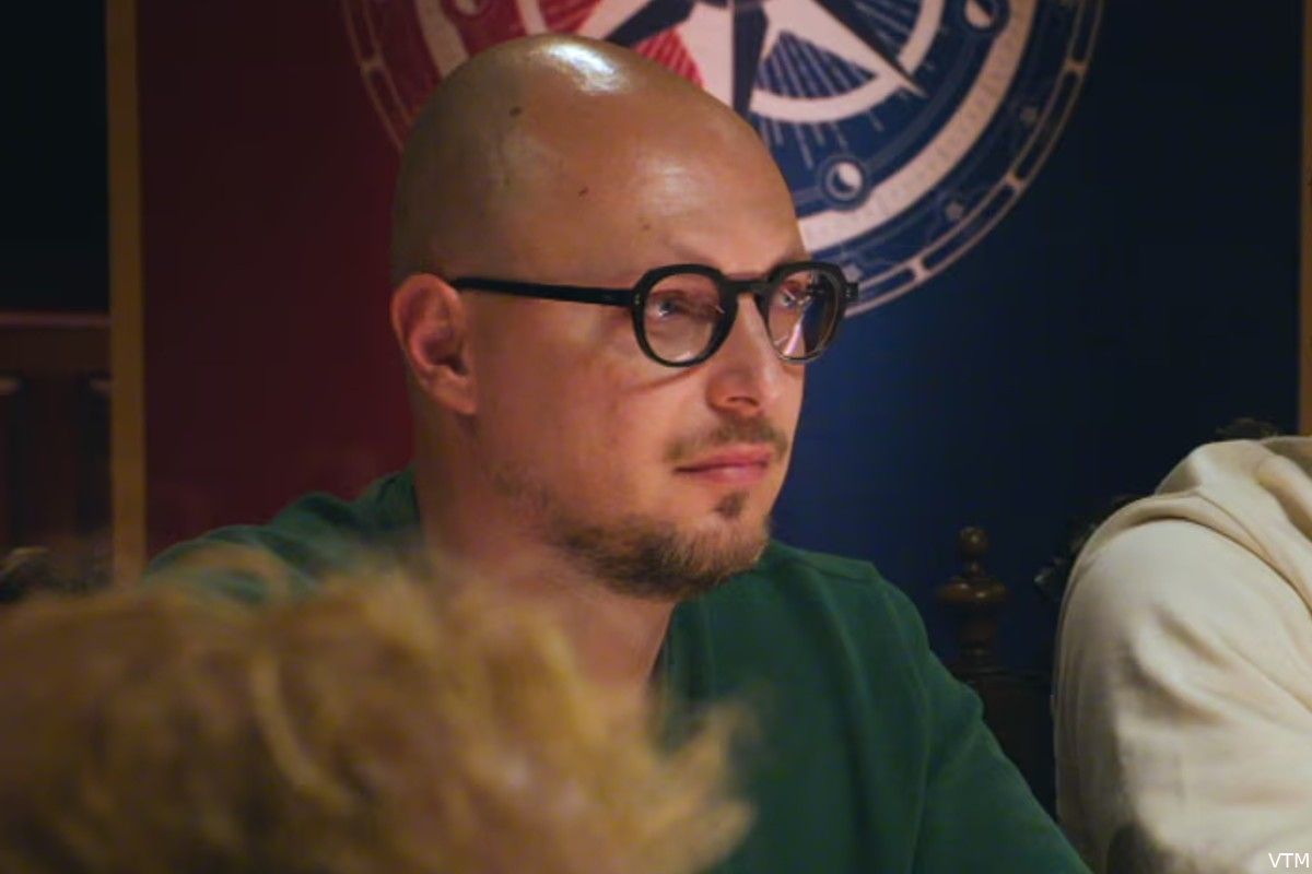 VTM-gezicht Bart Appeltans heeft droevig nieuws gezondheid: "Volledig ...