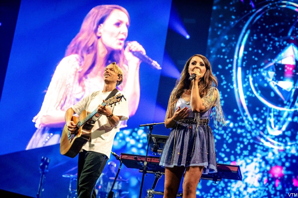 Na comeback van Milk Inc.: Regi heeft nieuws dat de fans niet graag ...