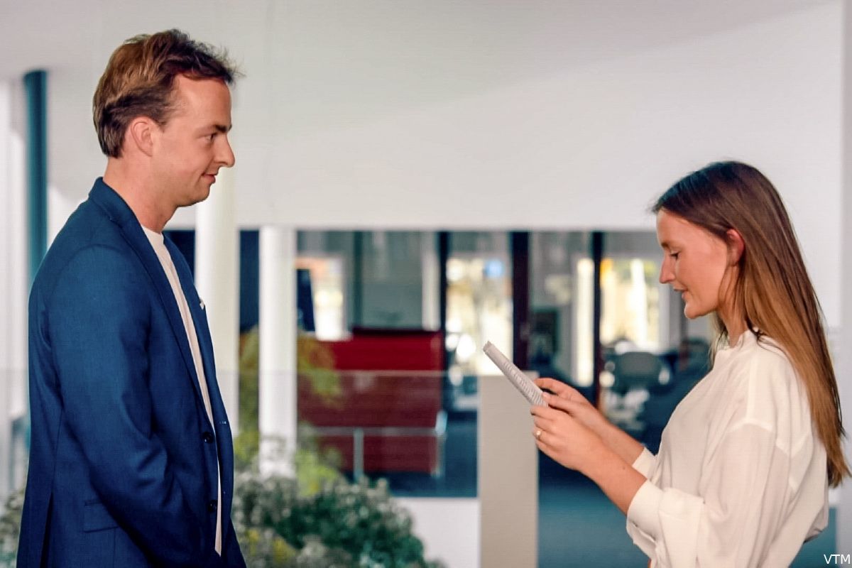 Heeft Alexander al een nieuwe liefde gevonden? 'Blind Getrouwd ...