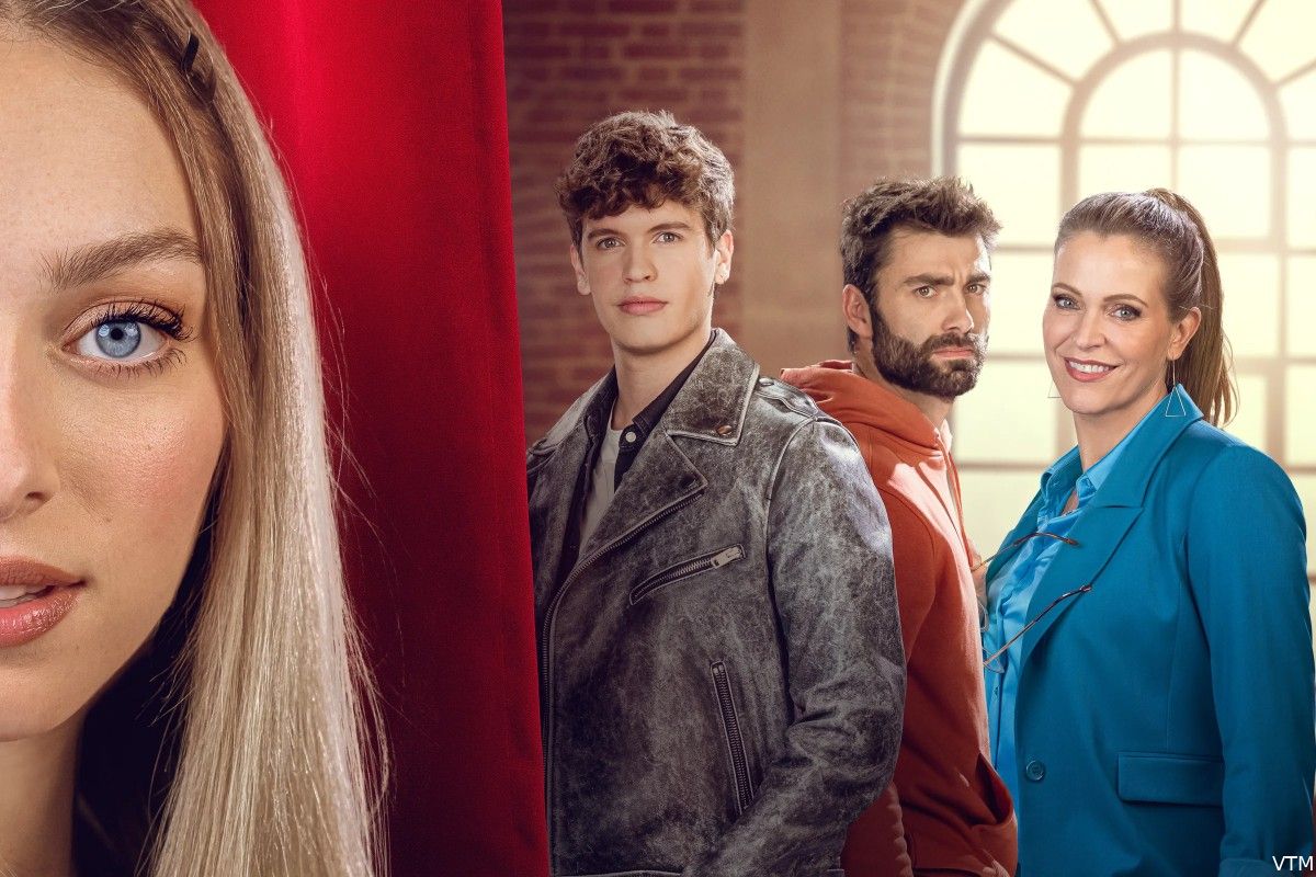 Eindelijk bekend: dan gaat de langverwachte telenovelle 'Milo' van start op VTM