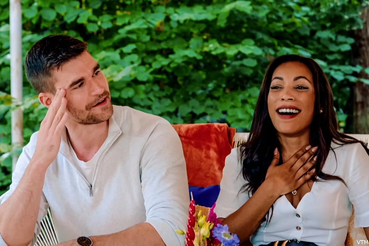 Is Emma uit 'Blind Getrouwd' niet langer single? Kandidate onthult hoe ...